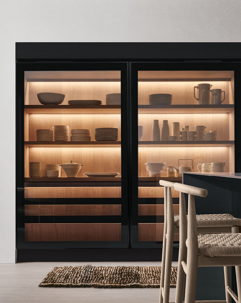 oldThea – Unique Kitchen Fusion