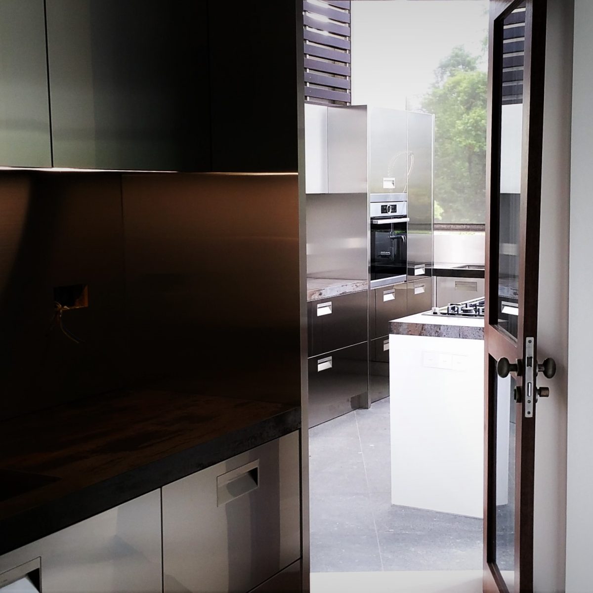 Works – Unique Kitchen Fusion